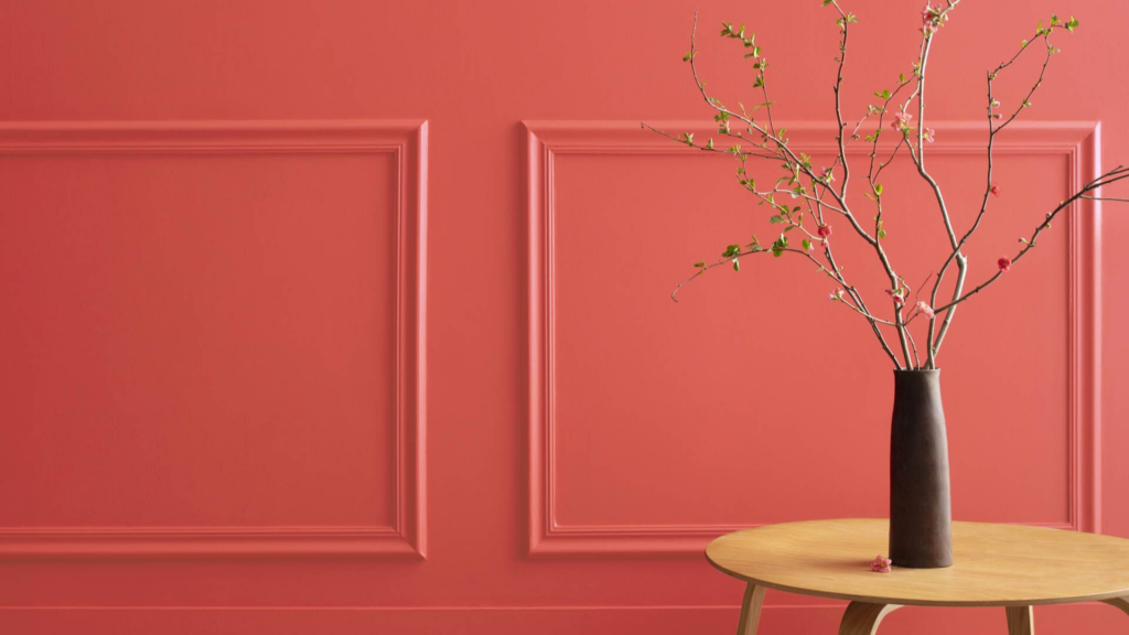 Why Do We Choose Benjamin Moore Paints? | Rooster's Paint Center